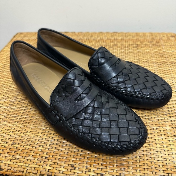 Robert Zur | Shoes | Robert Zur Women 8m Petra Vintage Luggage True ...